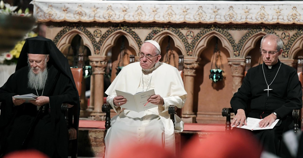 福音派基督徒持支持普世教會史無前例的環保訴求 - 《今日基督教》繁體中文 | Christianity Today | 今日基督教